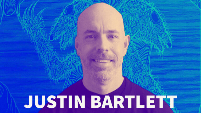 We will miss you, Justin Bartlett [video] - Metal Swap Meet